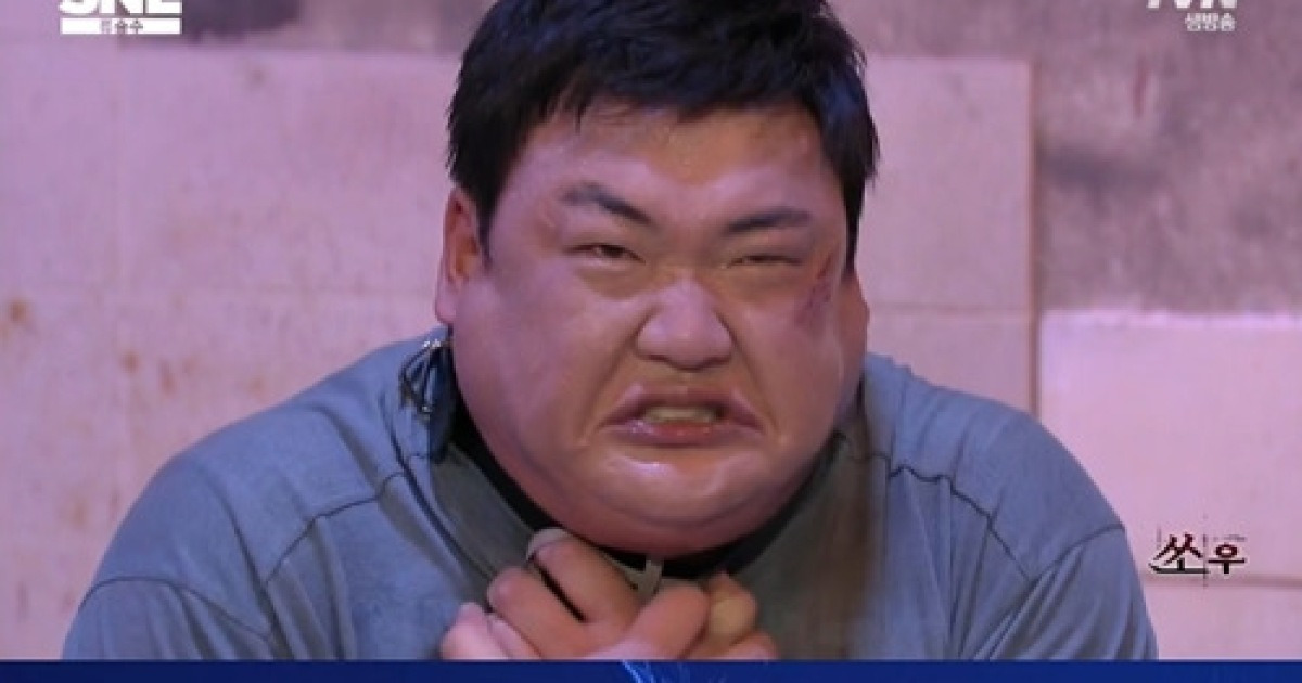 김준현 "'맛있는녀석들' 1순위"에 'SNL' PD 분노 '웃음'(SNL6)