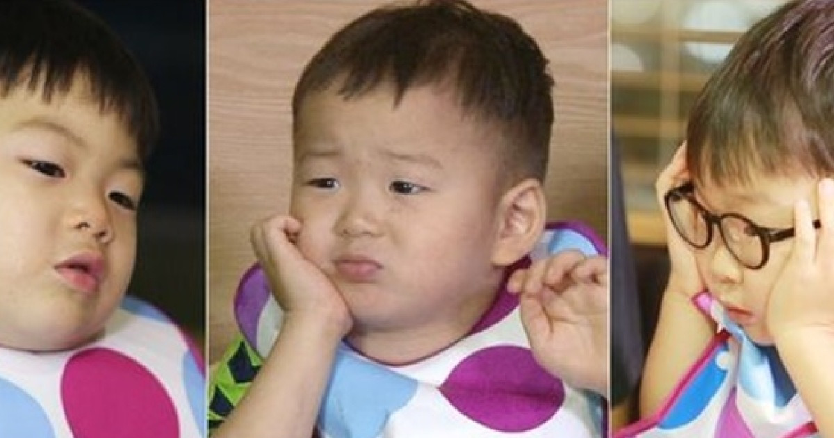 '슈퍼맨' 사랑이부터 삼둥이까지, 너흰 감동이었어 [슈돌100회②]