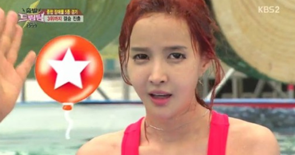 '드림팀2' BJ엣지, 탈락 순간에도 별풍선 구걸 "한개만~"