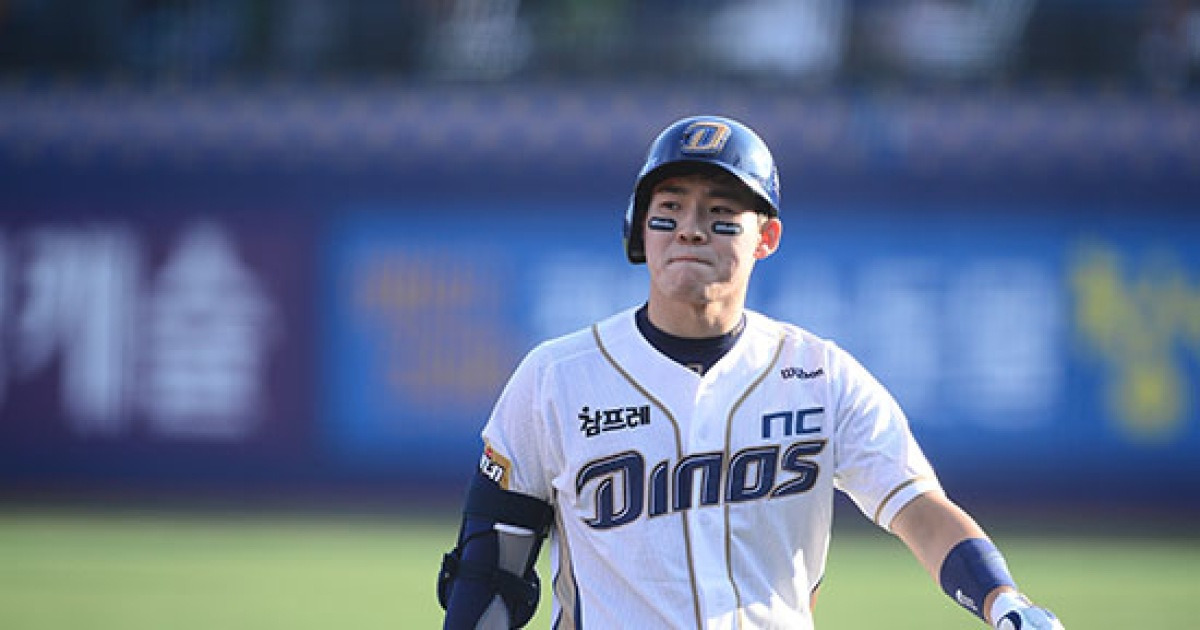 [PO1] 힘들게 차린 NC의 '밥상', 아무도 떠먹지 못했다