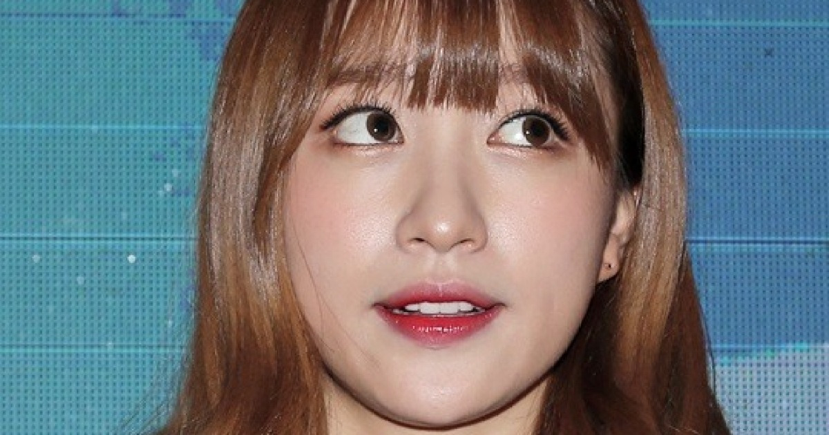 [포토]'EXID' 하니, 예뻐도 너무 예뻐~