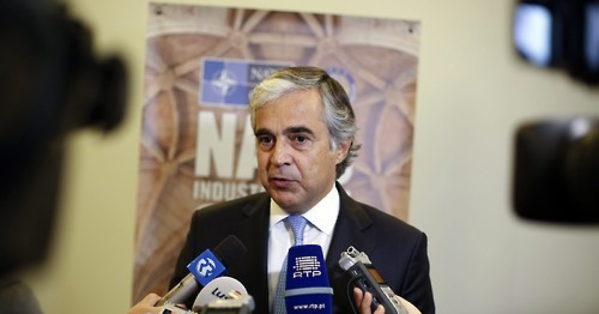 PORTUGAL NATO INDUSTRY FORUM