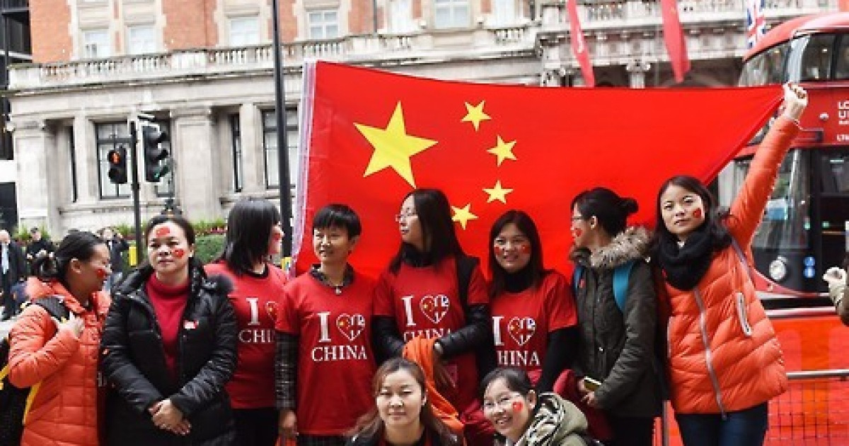 BRITAIN CHINA DIPLOMACY