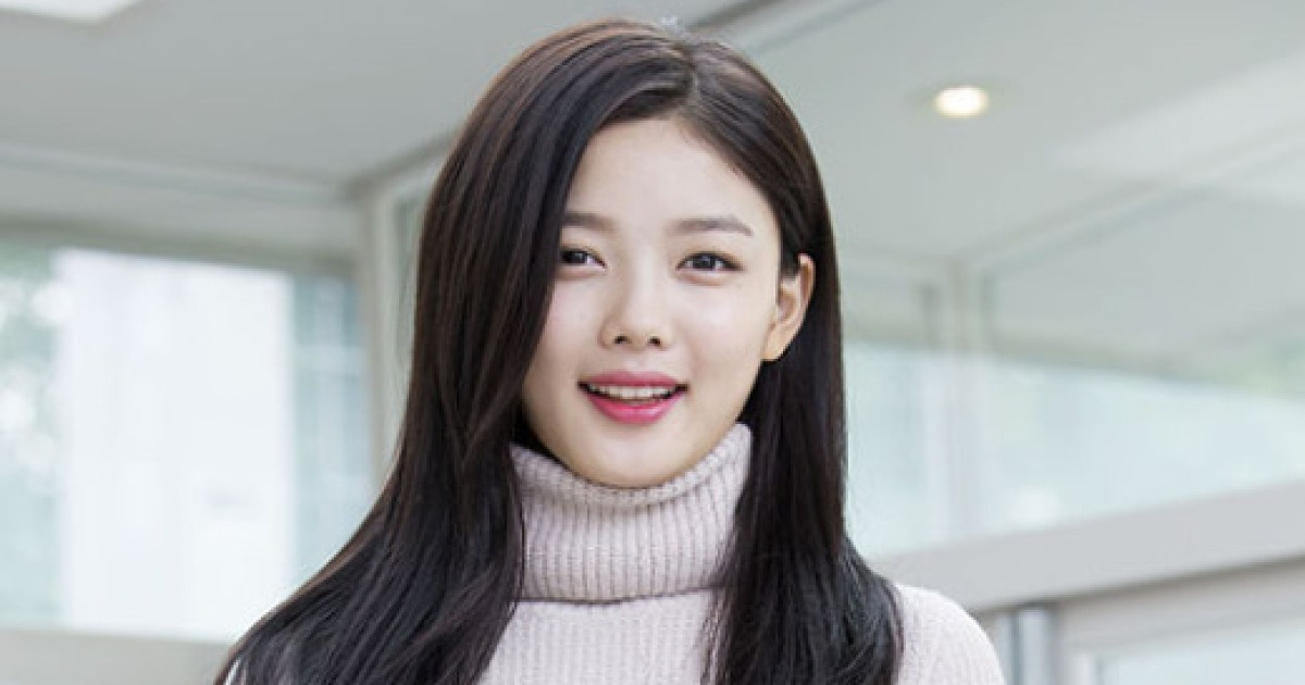 [포토] 김유정 달콤한 미소