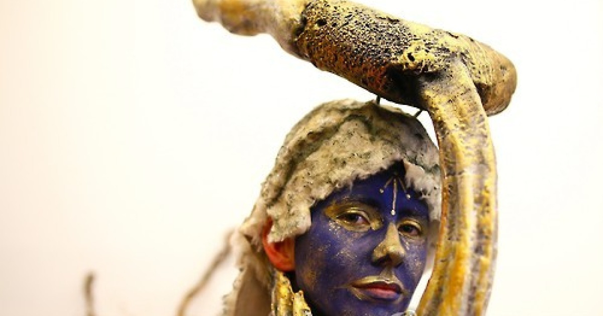 epaselect SOUTH AFRICA BODY PAINTING