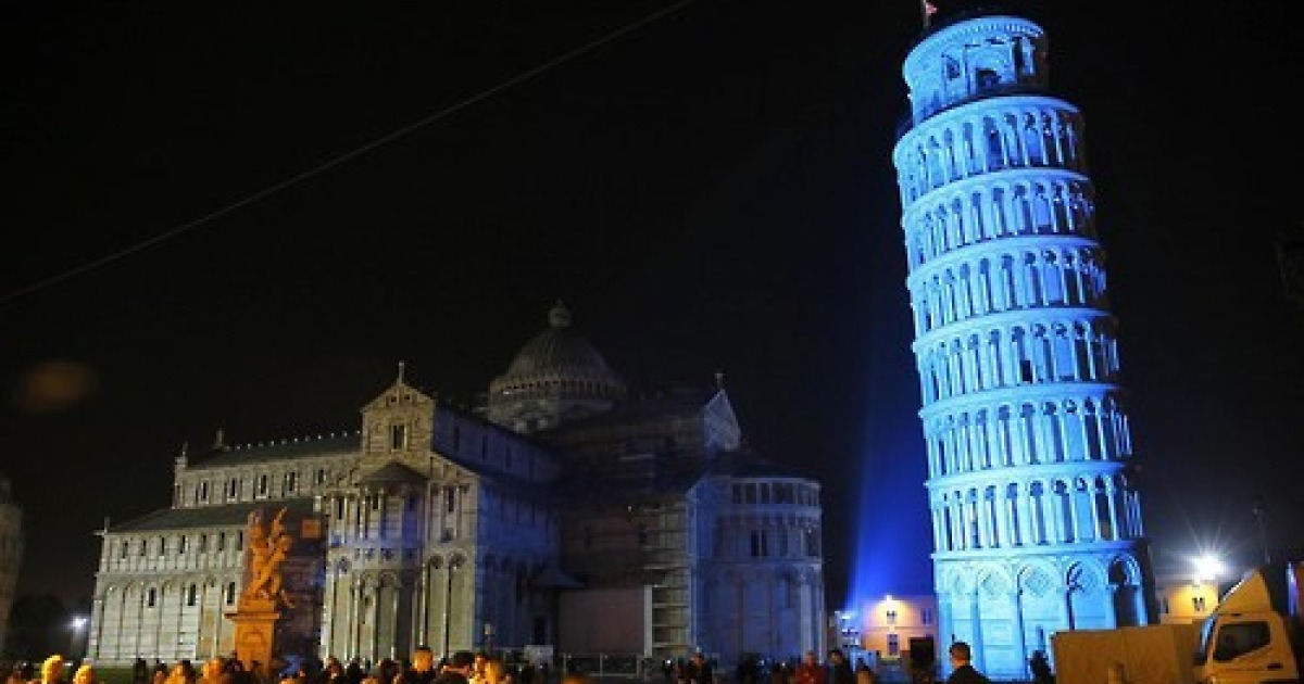 ITALY UNITED NATIONS 70TH ANNIVERSARY