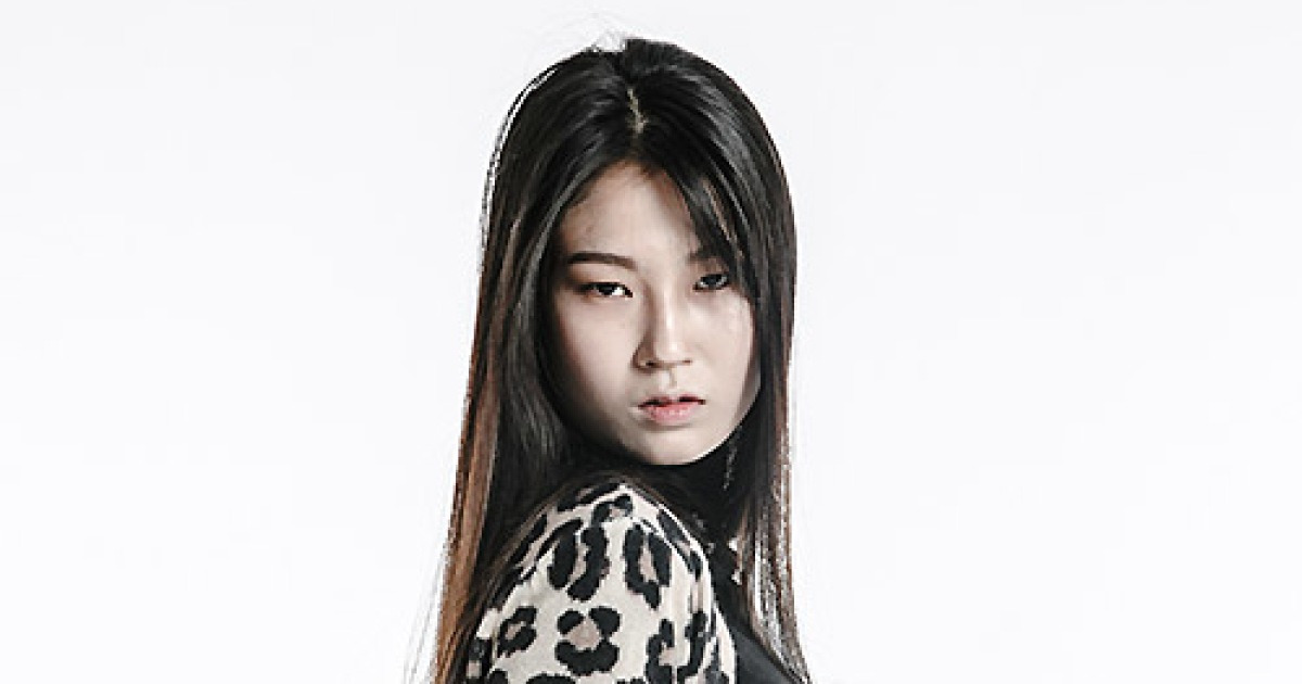 [bnt포토] '2015 페이스 오브 코리아' 본선 진출자 '박아현'