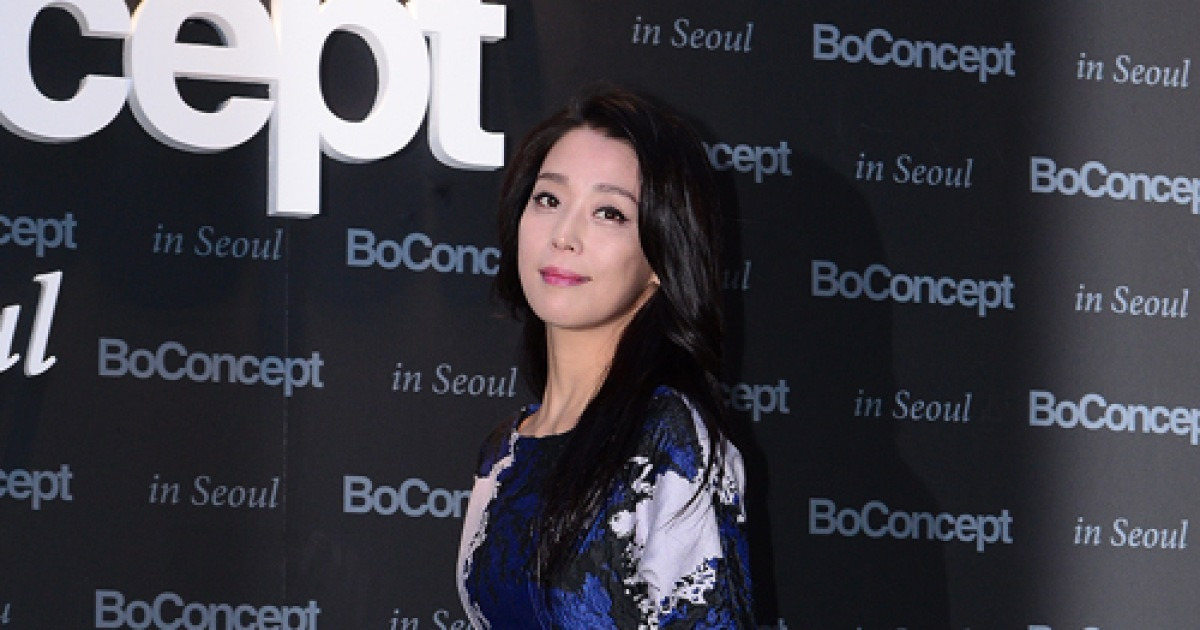 한고은, '완벽 S라인 몸매' [MBN포토]