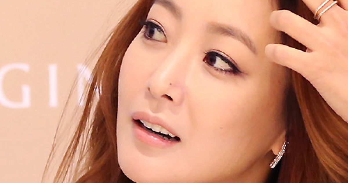 [bnt포토] 김희선, 변함없는 아름다움~