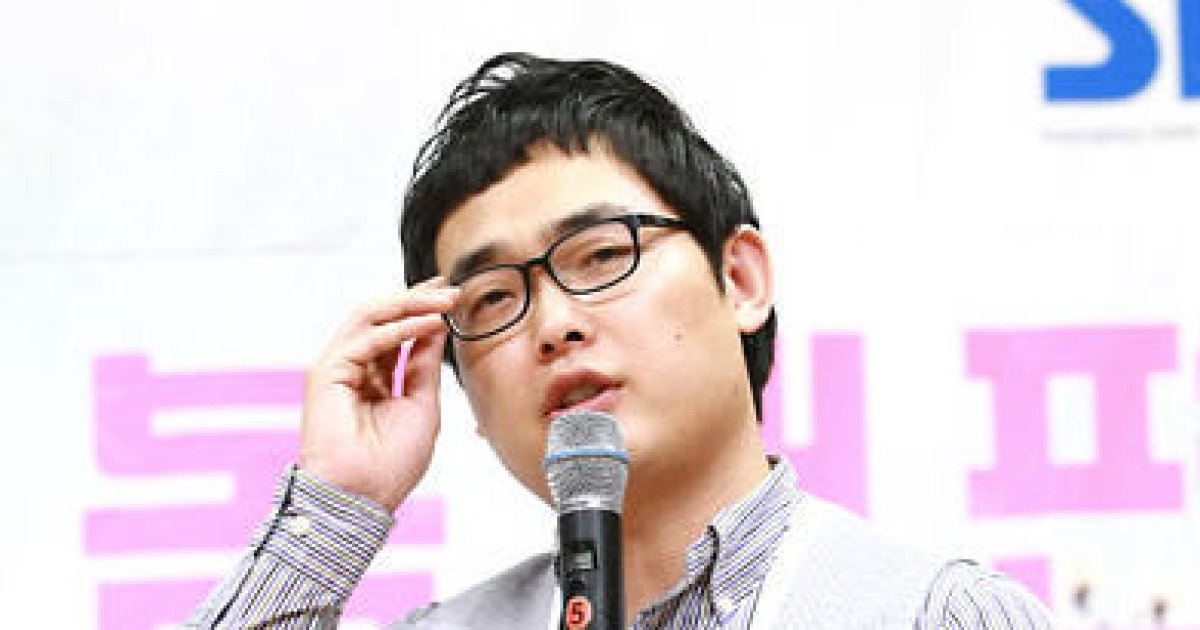 [단독] 개그맨 박영진 내년 1월 23일 4살 연하 직장인과 결혼