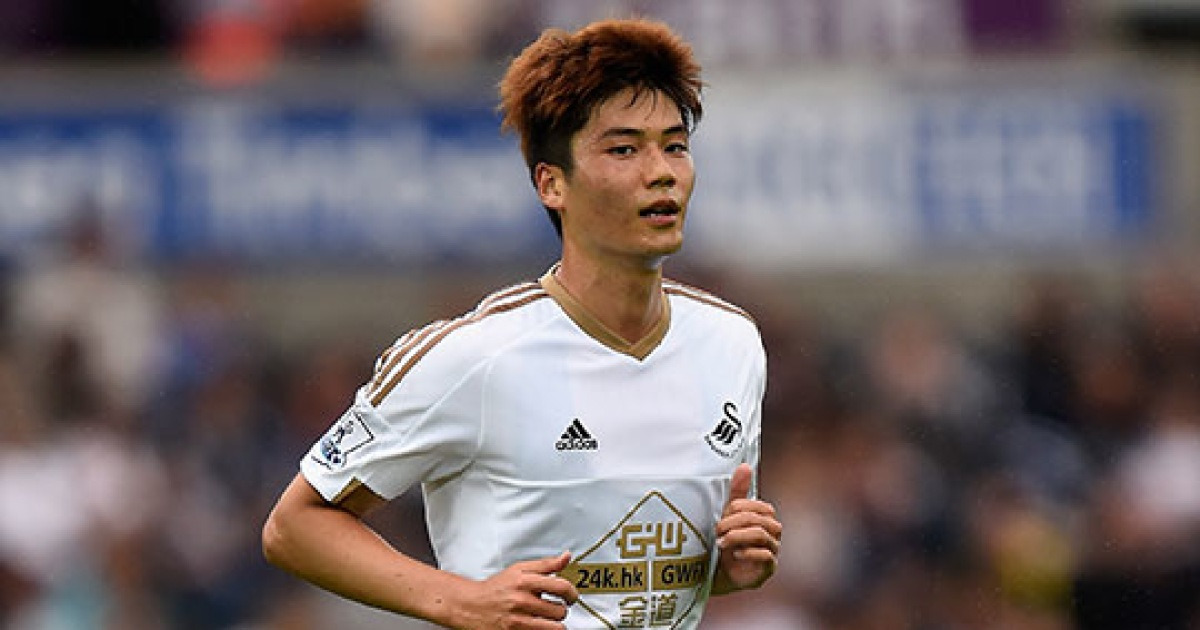 [EPL 11R] 기성용, 아스널전 선발 출격..2경기 연속 선발