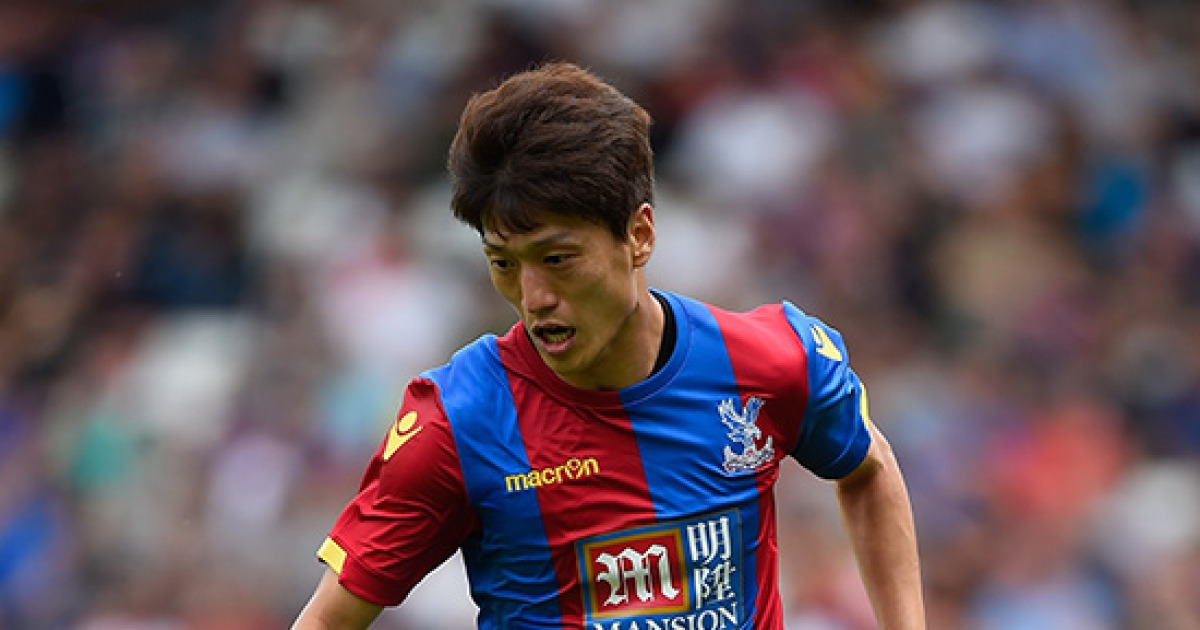 [EPL 11R] 이청용 벤치 대기, C.팰리스-맨유 선발 명단 확정