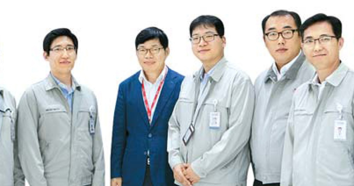 [IR52 장영실상] LG하우시스·현대차 / 자동차 내장재 바이오시트