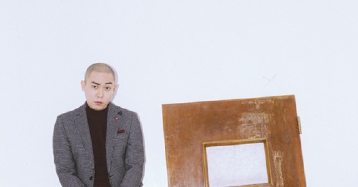 [bnt화보] AOMG 로꼬 "이상형? 항상 가사에 쓰듯이, 이마가 예쁜 여자"