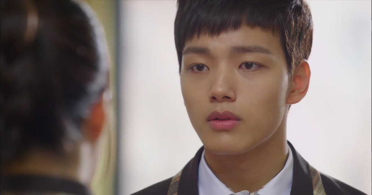 [톡톡 연예광장] 여진구,중앙대 연극영화과 수시 합격