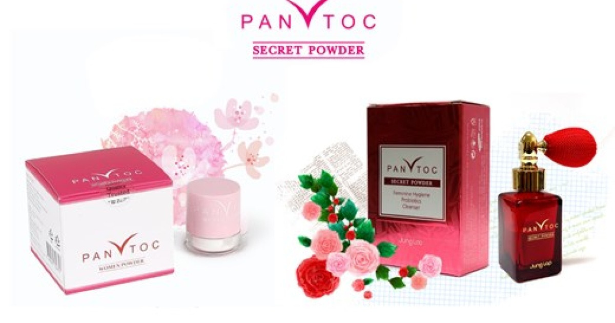 정가진면역연구소, 천연 유산균 여성청결제 '팬톡(PANTOC)' 주목