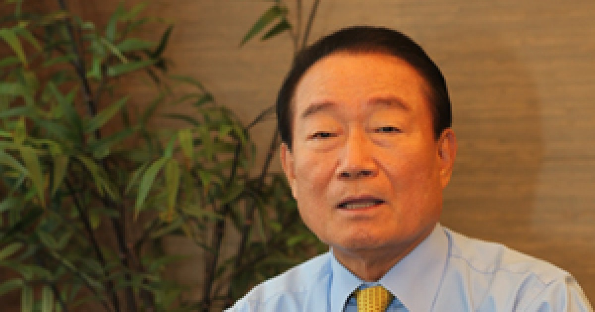 Hanmi makes history in Korean pharmaceutical industry