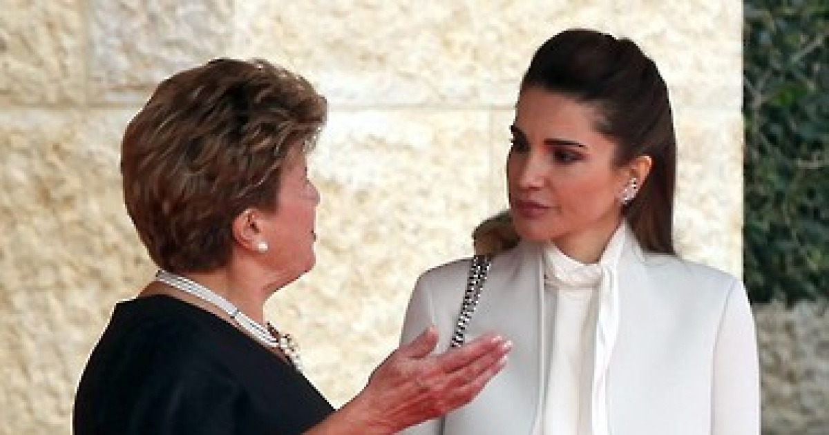 JORDAN CYPRUS DIPLOMACY