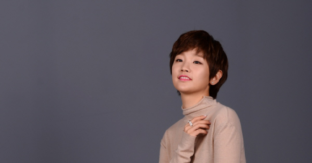 [포토] 박소담 삭발연기도 주저없이~
