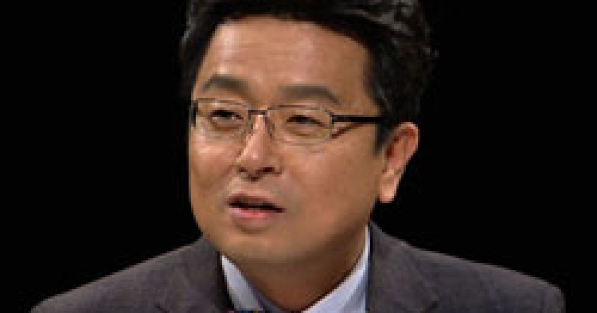 [오늘의 JTBC] 'TK 물갈이론' 해부하는 썰전