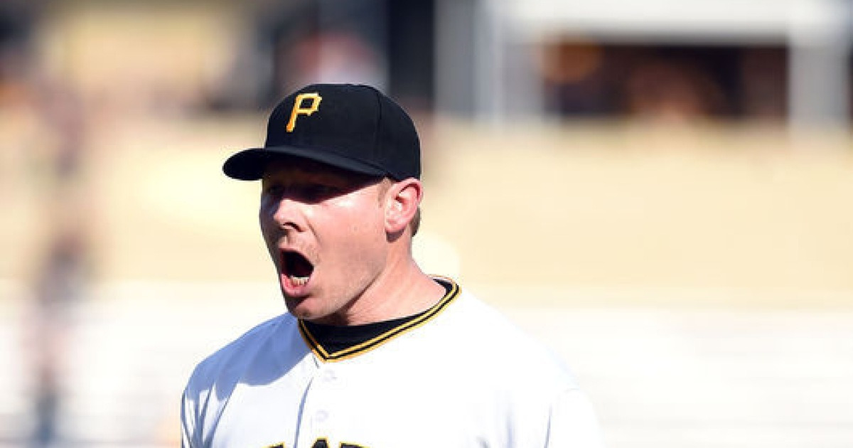 '멜란슨 OUT?' PIT, 오승환 관심 이유있나