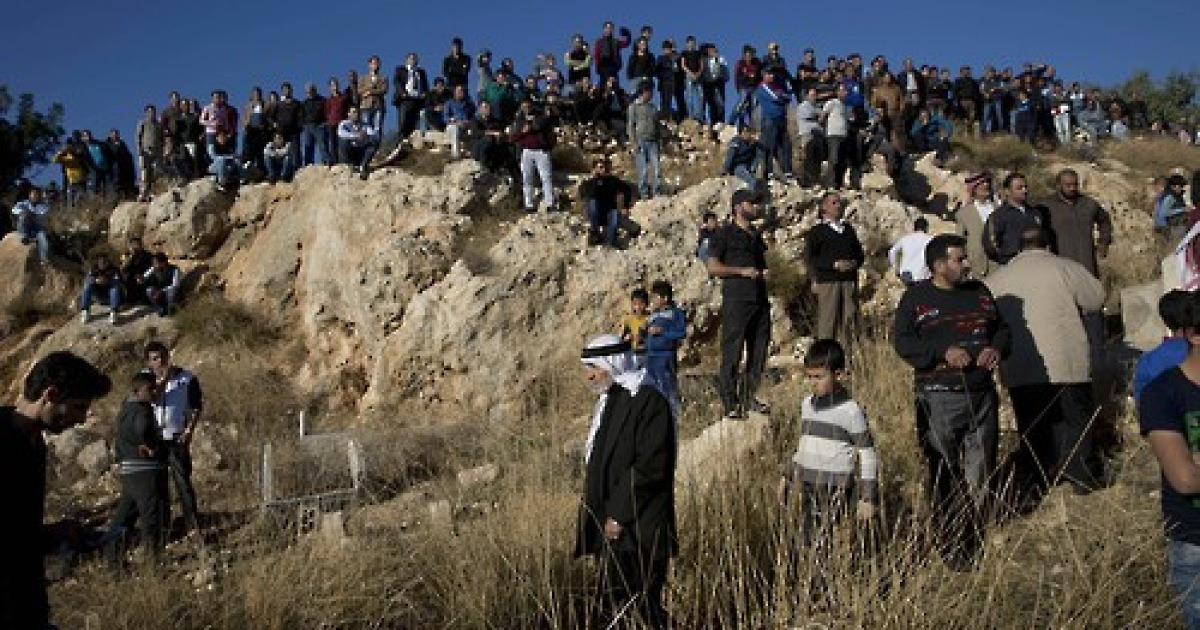 Mideast Jordan Americans Killed