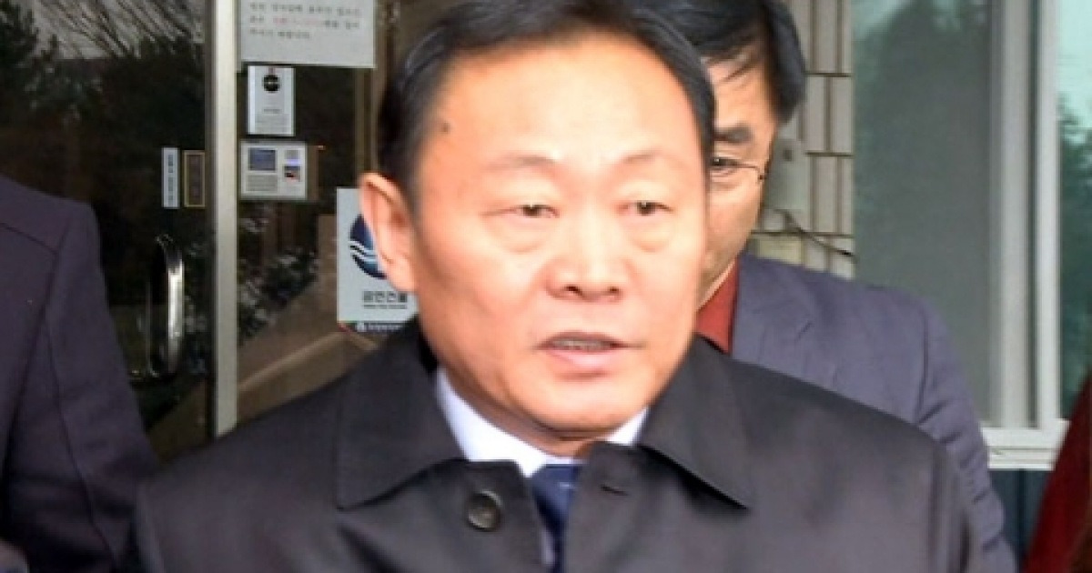 [경기] '성추행 무마' 포천시장 복귀..시민단체 반발