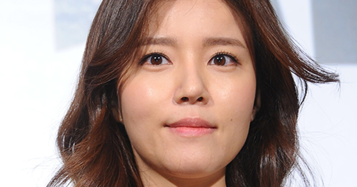 정시아 '빠져들 것 같은 눈망울' [MBN포토]