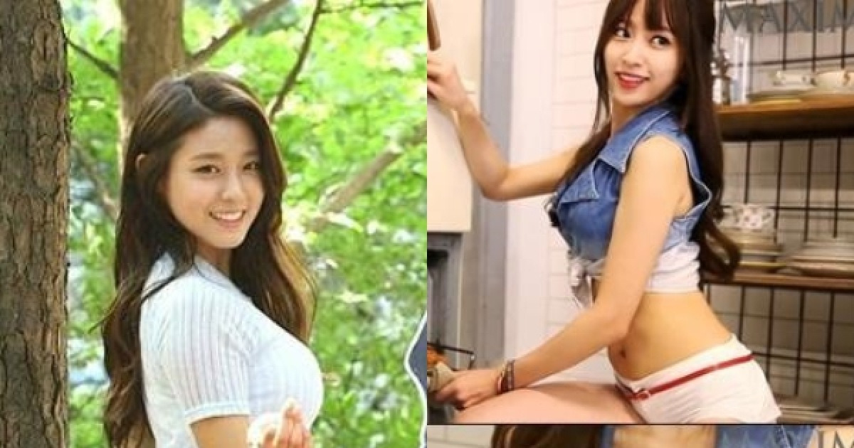 EXID 하니 vs AOA 설현 중 군인이 뽑은 진정한 군통령은 과연 누구? "대박"