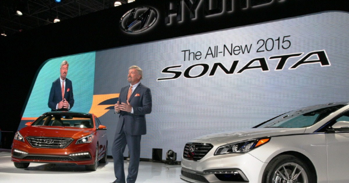 현대차 美법인 "2020년까지 신규 SUV 5~6종 출시 검토"