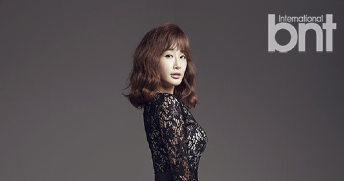 [bnt화보] 홍민정 아나운서 "라디오 DJ 꼭 하고 싶어, 게스트라도 좋아"