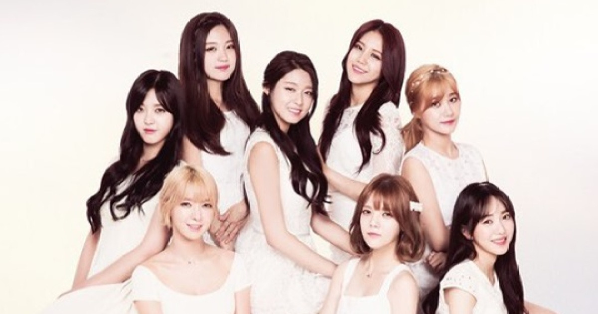 AOA 'SNL 코리아6' 출연 확정..28일 방송