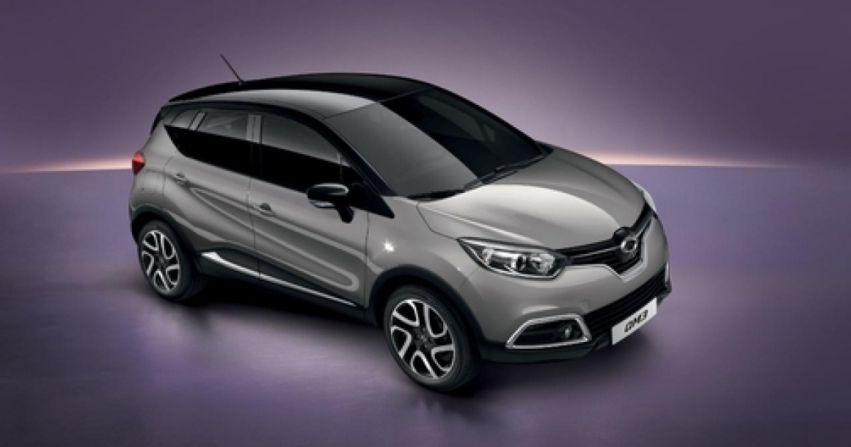 르노삼성, 유로6 적용 '2016년형 QM3' 출시