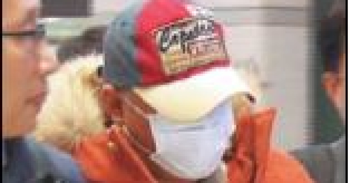 KT ENS 1조8000억 대출사기 주범 남태평양까지 가서 잡아왔다