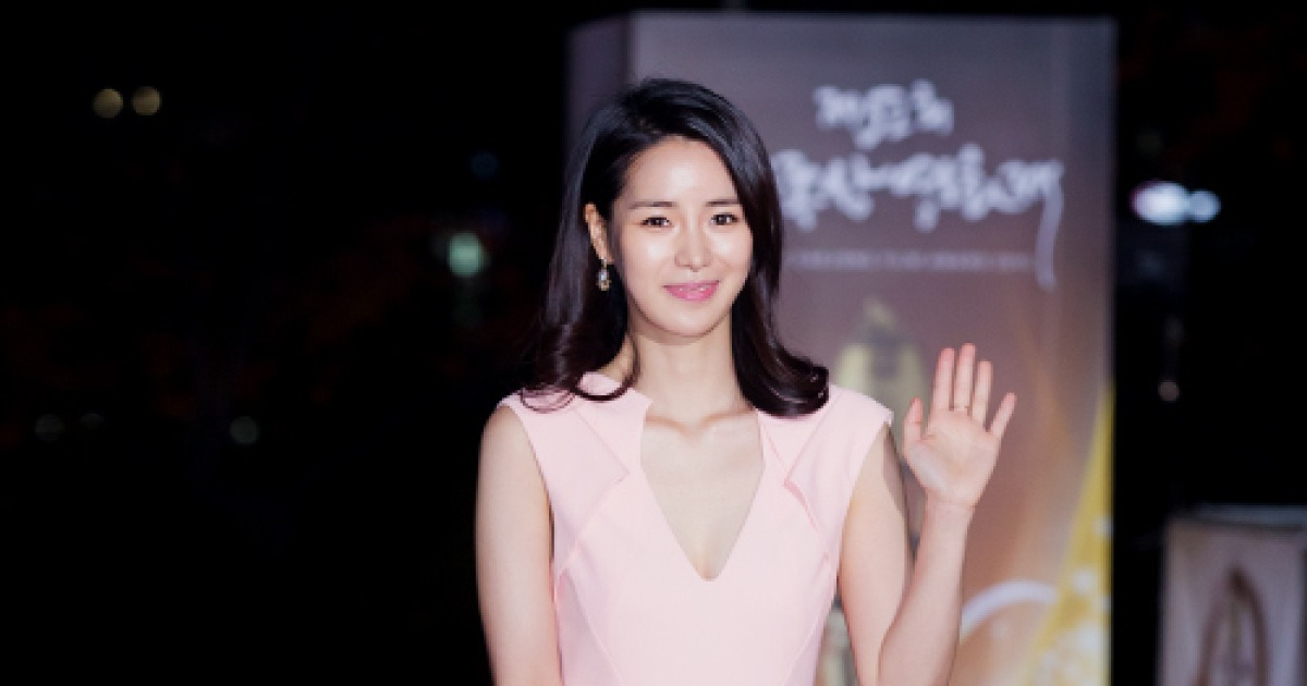 [bnt포토] 임지연 '핑크핑크해서 더 섹시'