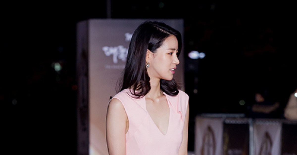 [bnt포토] 임지연 '각선미 자랑은 은밀하게'