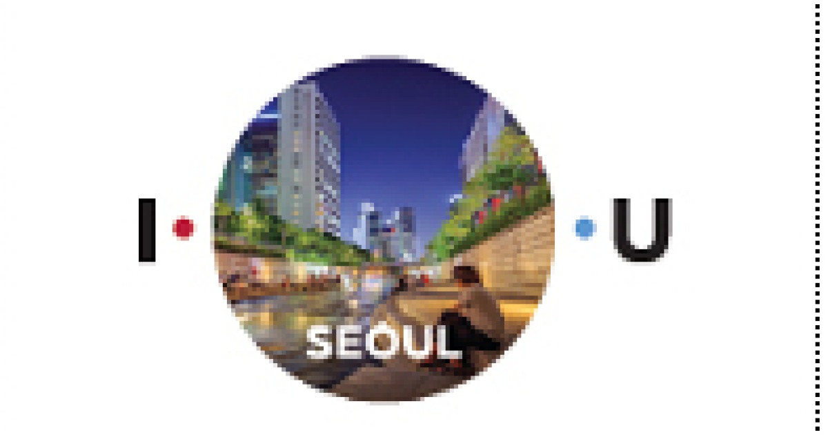 Seoul City modifies controversial logo