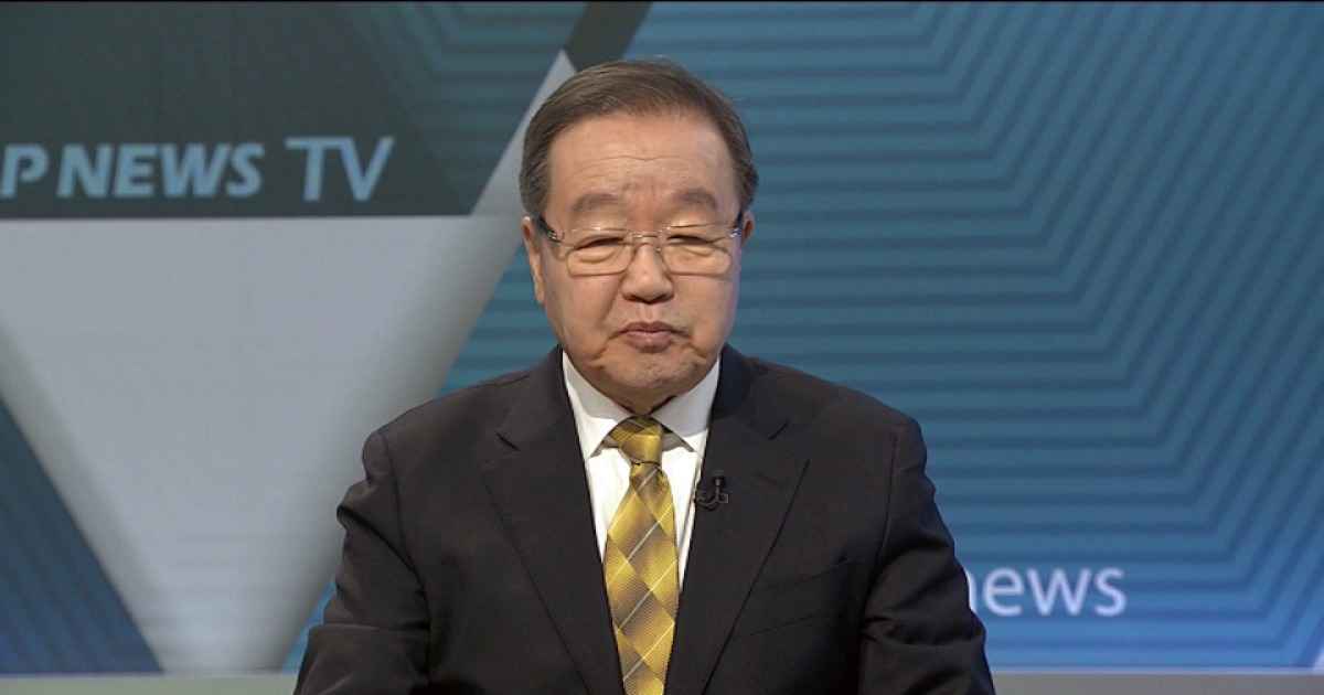 [고성국의 담담타타] 3당합당·문민시대·IMF..YS의 빛과 그림자