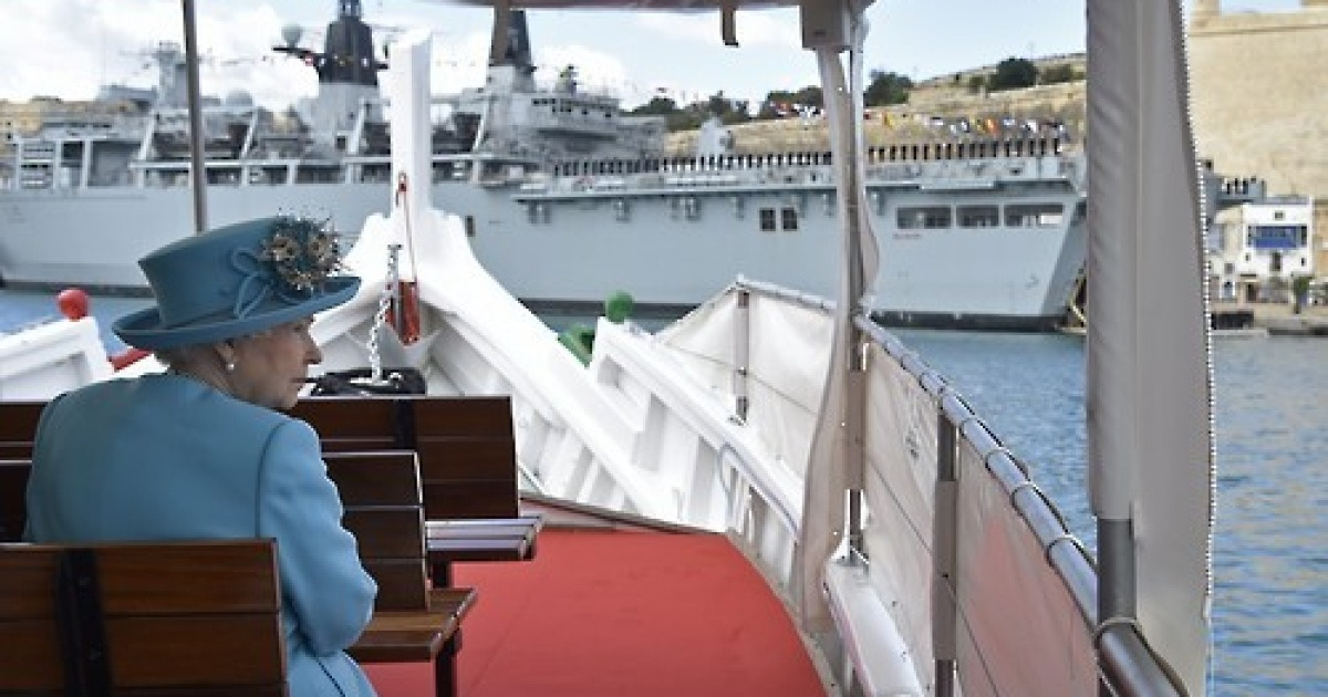 MALTA COMMONWEALTH SUMMIT