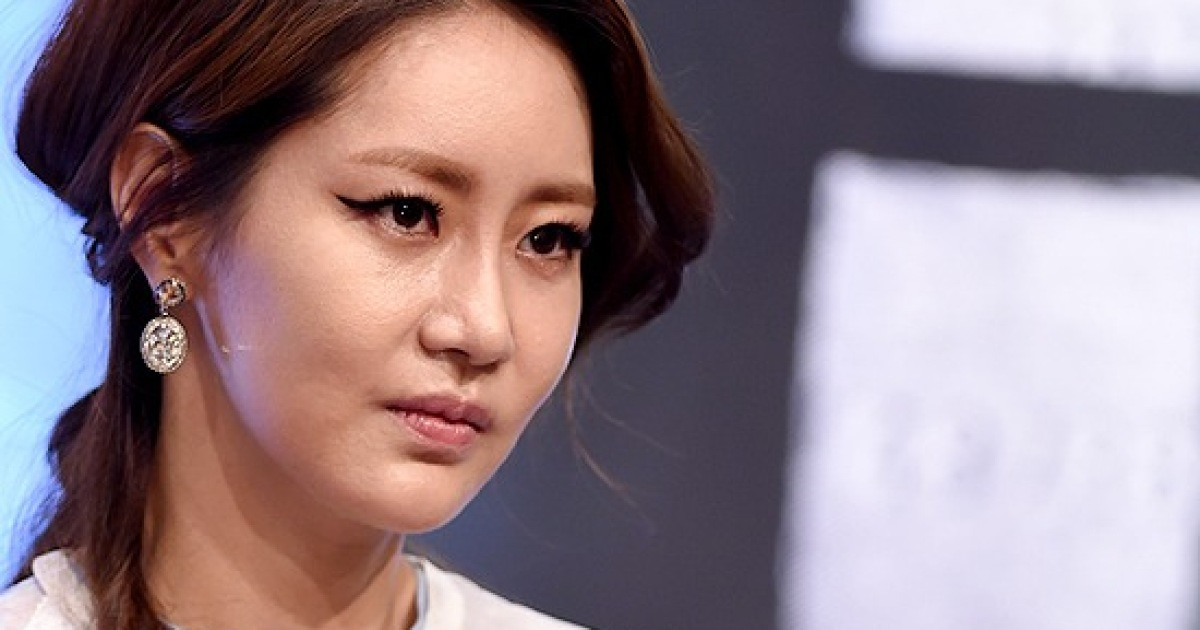 신은경 1억짜리 호화 해외여행 논란 일반인 남자친구와도 결별