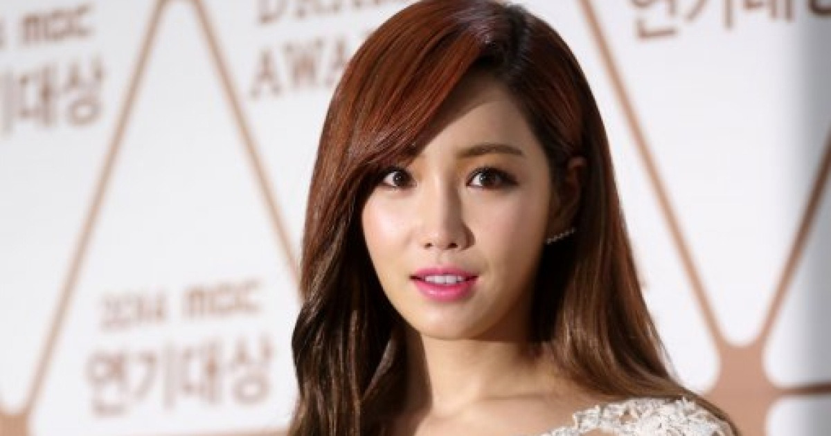 KBS 측 "이유리, '배반의 장미' 출연 협의 중..이번주 결정"