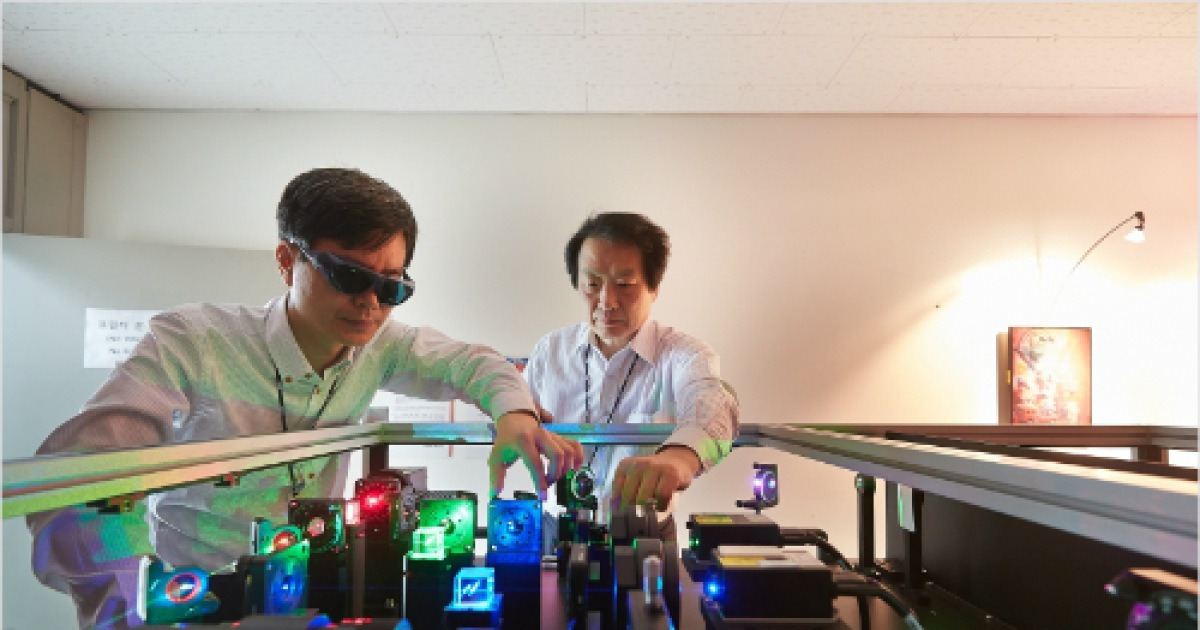 ETRI, 360도 3D 컬러 홀로그래픽 영상기술 개발