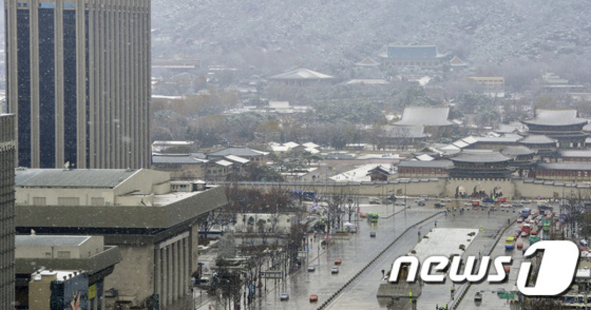 무디스, 韓 신용등급 Aa3→Aa2로 상향 조정