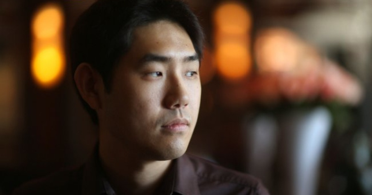 [Herald Interview] Korean-Canadian director readies for Korean debut