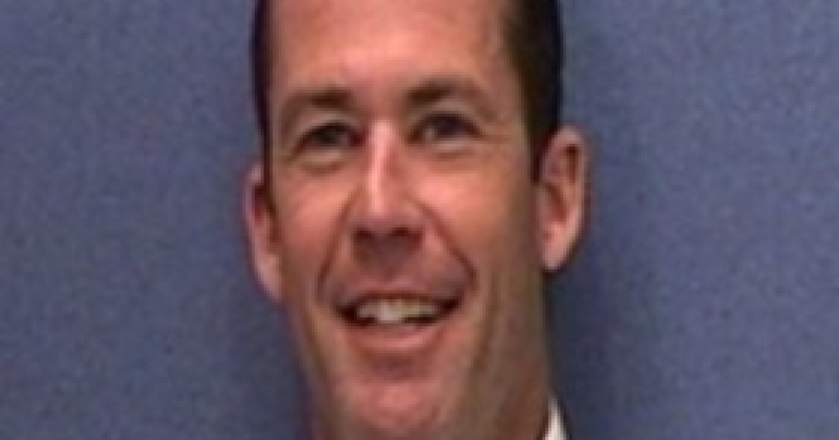 [삼성 임원 인사] 케빈몰튼(Kevin Moreton) 삼성전자 상무