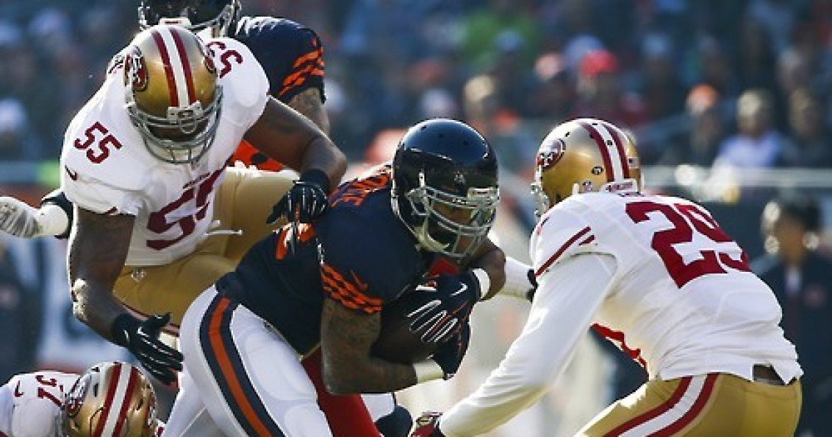 USA AMERICAN FOOTBALL NFL