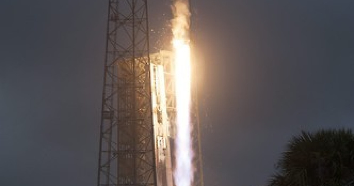 USA SPACE PROGRAMMES