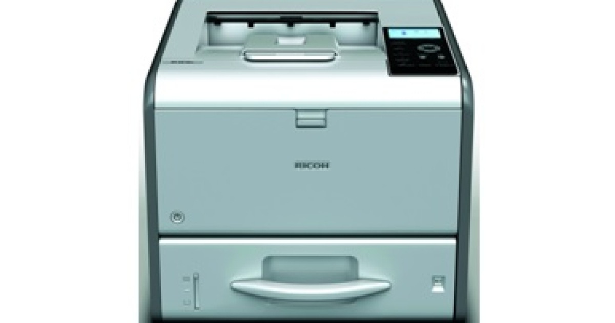 리코코리아, A4 데스크톱 흑백 프린터 SP 4510DN 출시