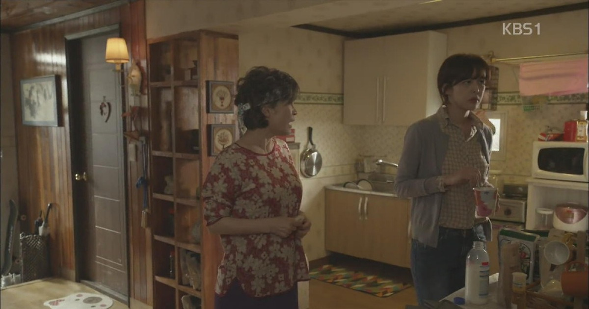 [톡톡 연예광장] KBS 드라마 '짝퉁 패밀리', 코리아 UHD 어워즈 수상