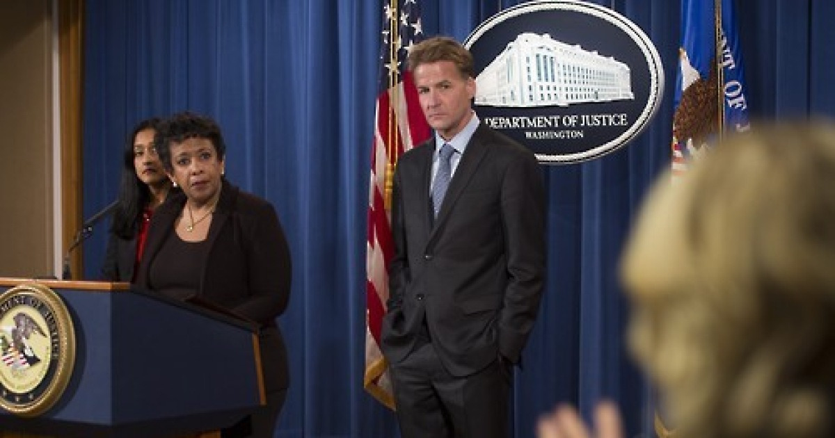 USA JUSTICE LYNCH CHICAGO